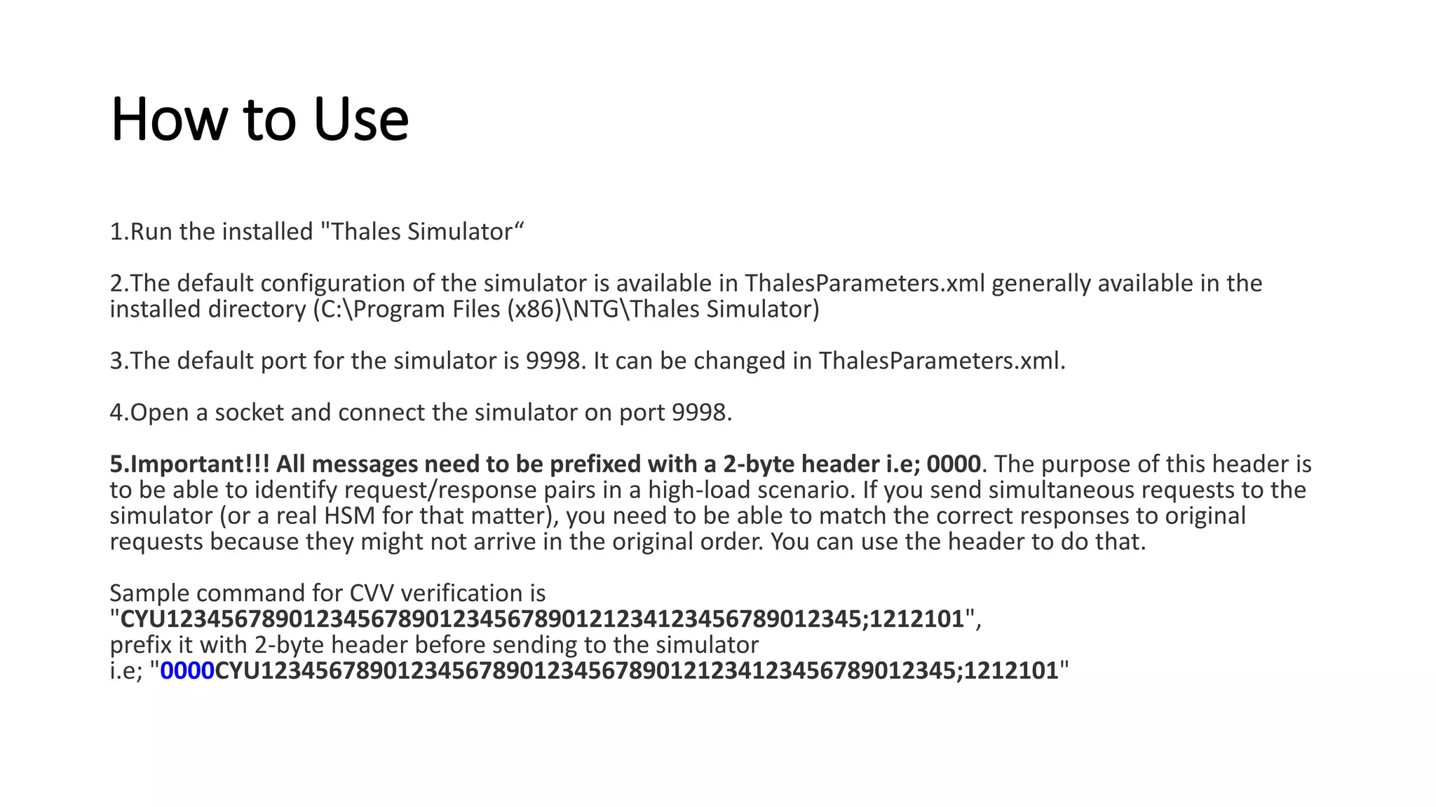 HSM (Hardware Security Module) | PPTX
