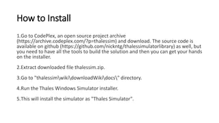 HSM (Hardware Security Module) | PPTX