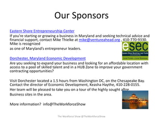 Hedrick Smith: Who Stole the American Dream? | PPT