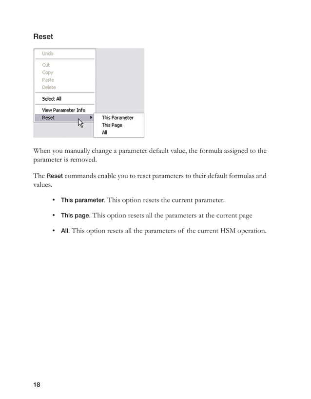 Hsm Module User Guide2008 Pdf