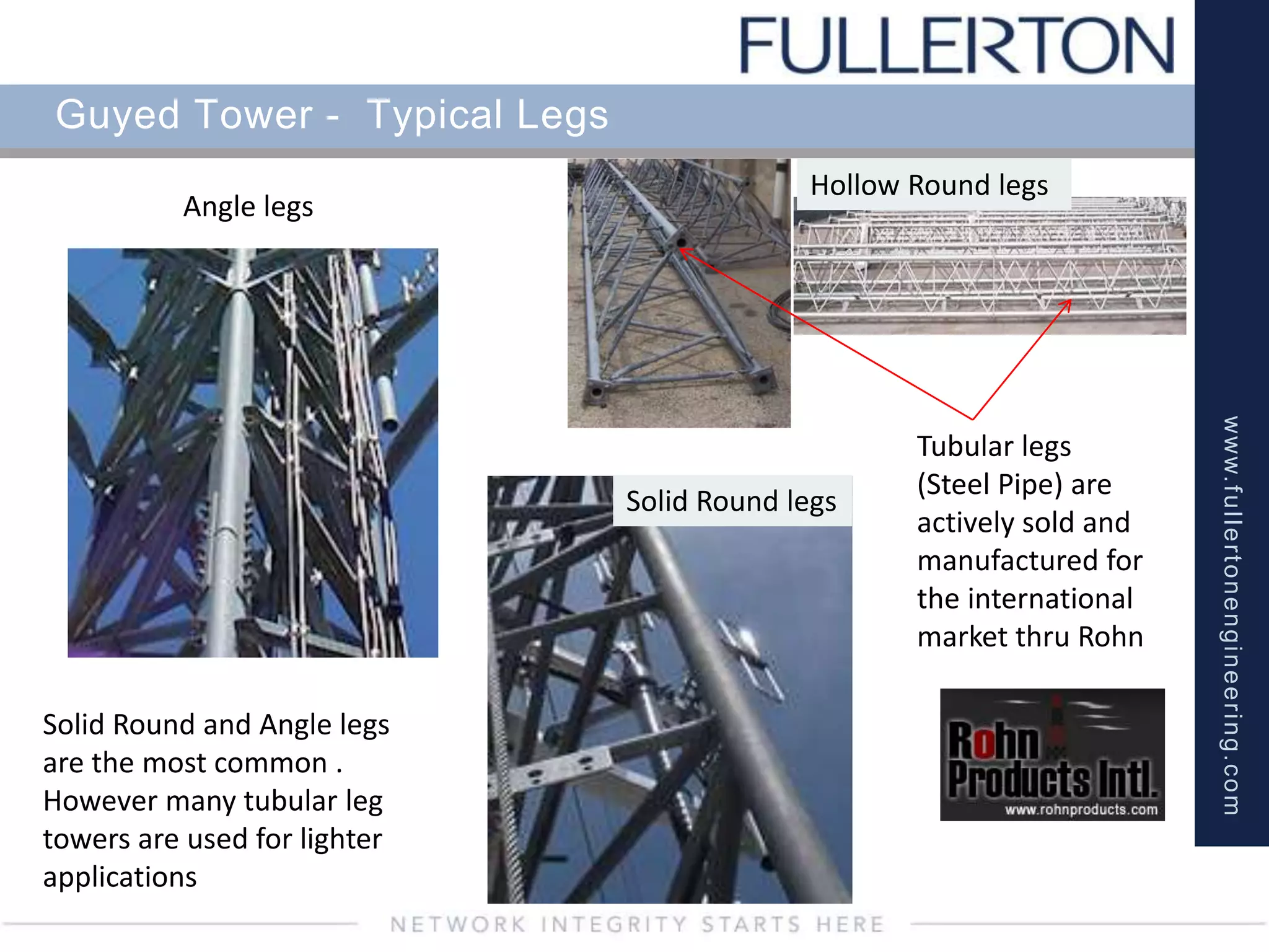 Part 3 Guy Tower Structure | PPTX