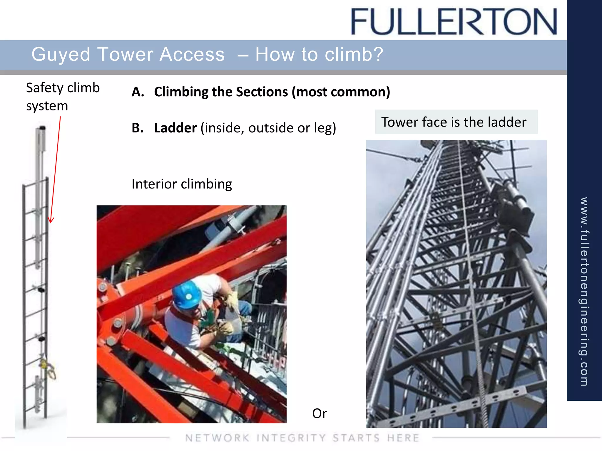 Part 3 Guy Tower Structure | PPTX