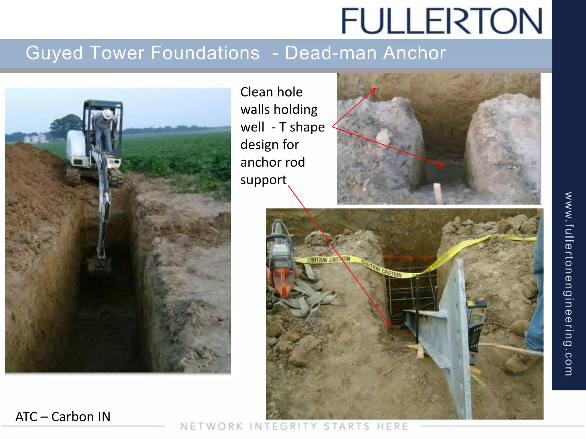 Part 3 Guy Tower Structure | PPTX