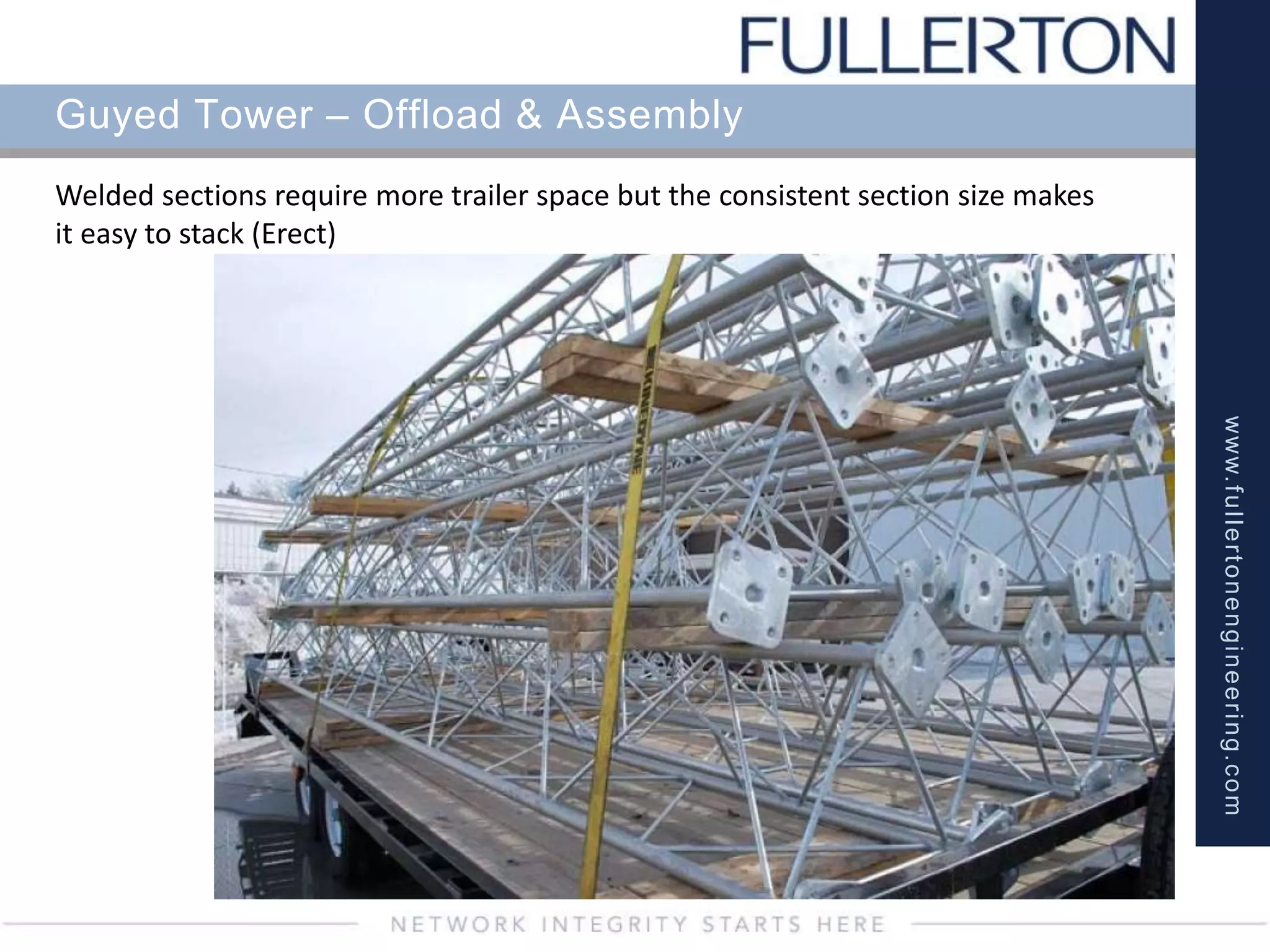 Part 3 Guy Tower Structure | PPTX