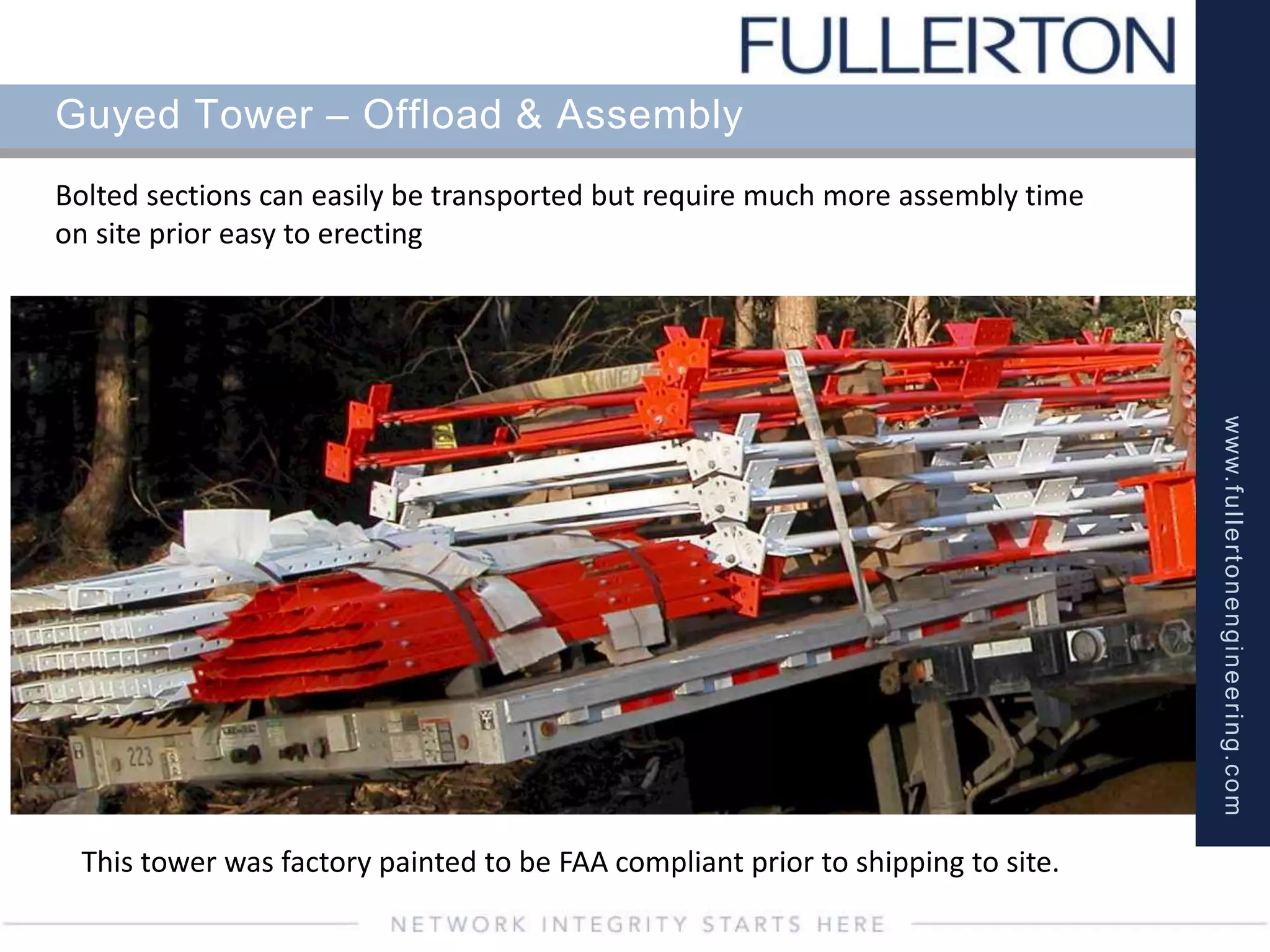 Part 3 Guy Tower Structure | PPTX