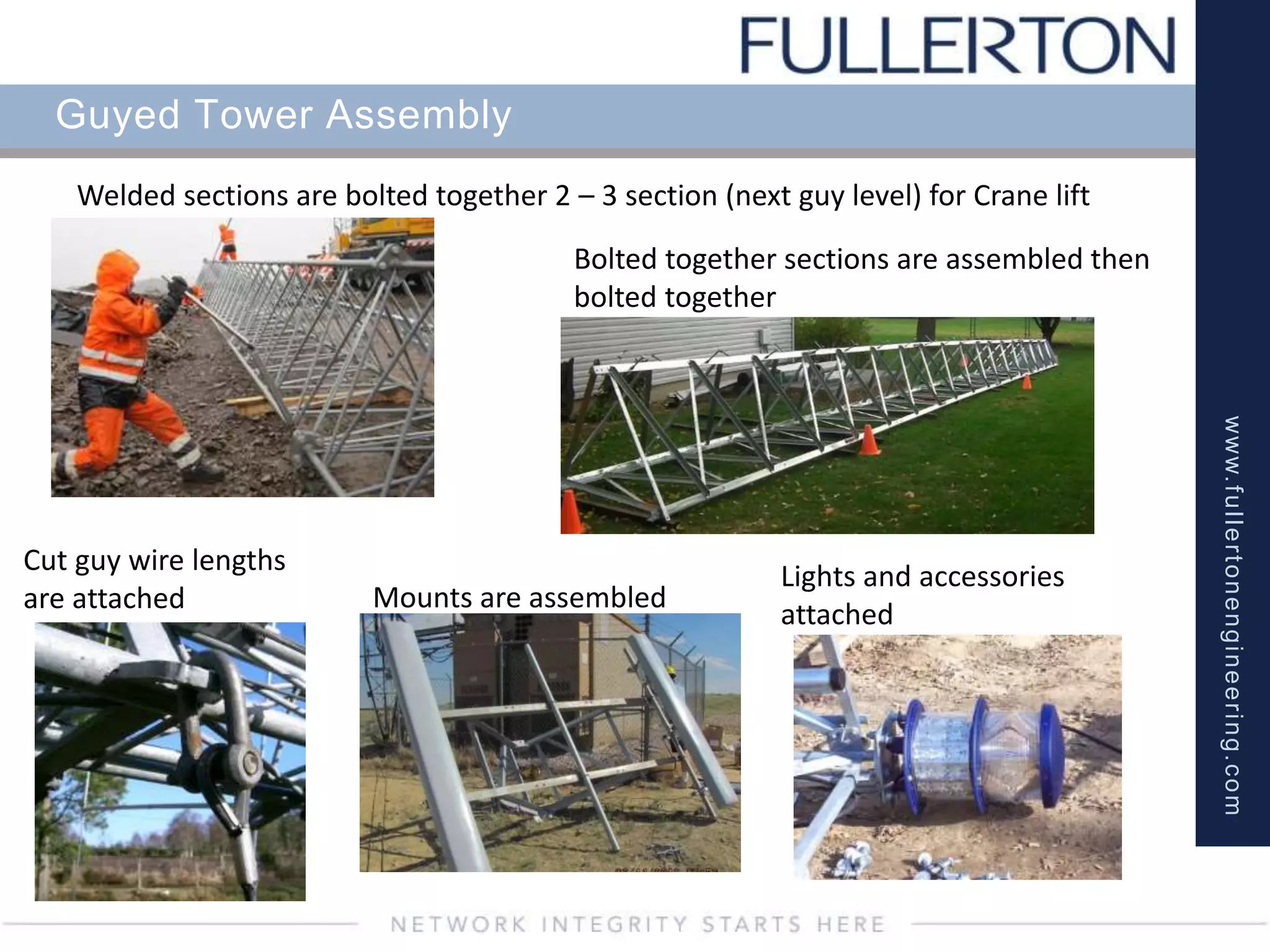 Part 3 Guy Tower Structure | PPTX