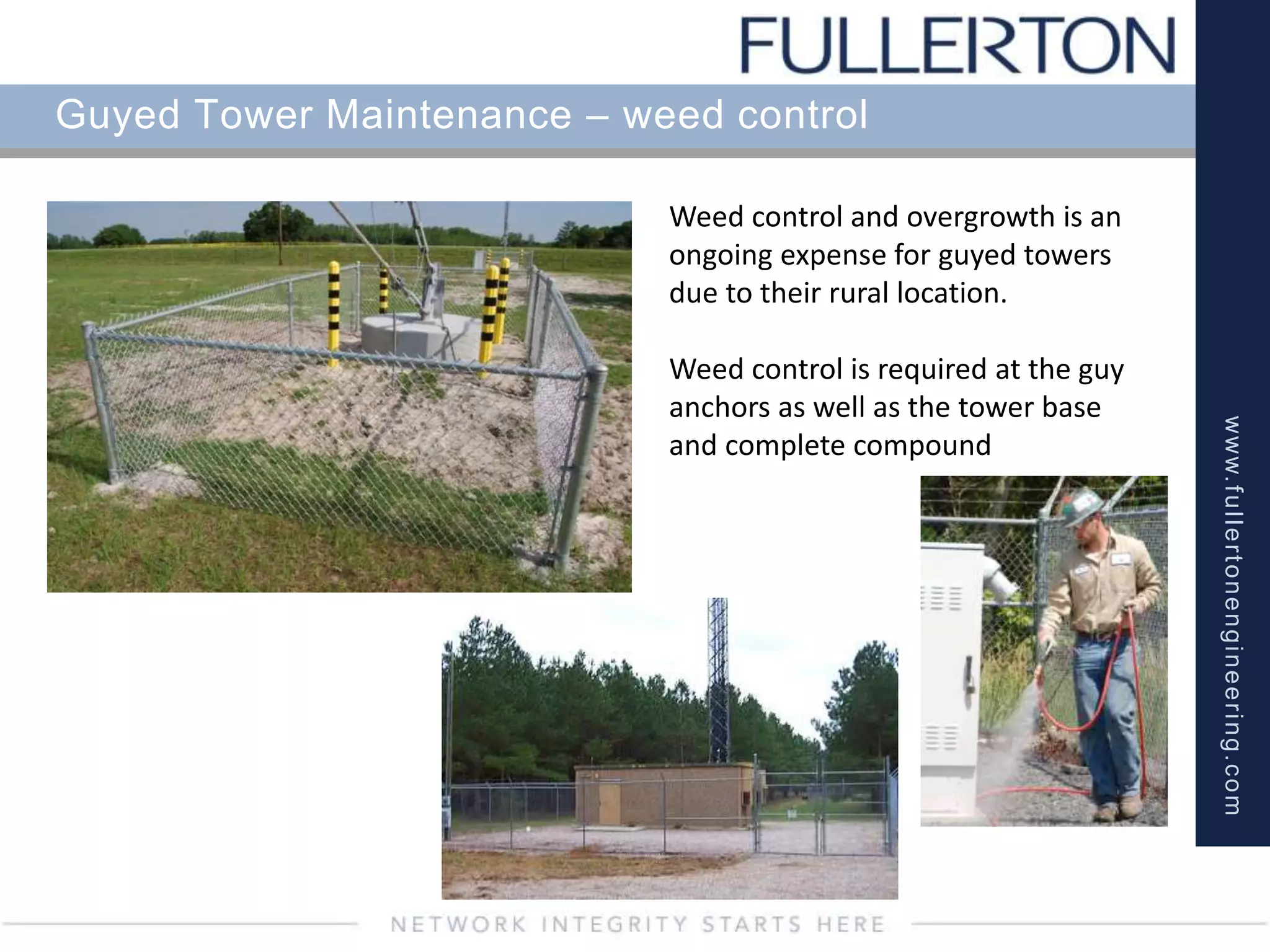 Part 3 Guy Tower Structure | PPTX