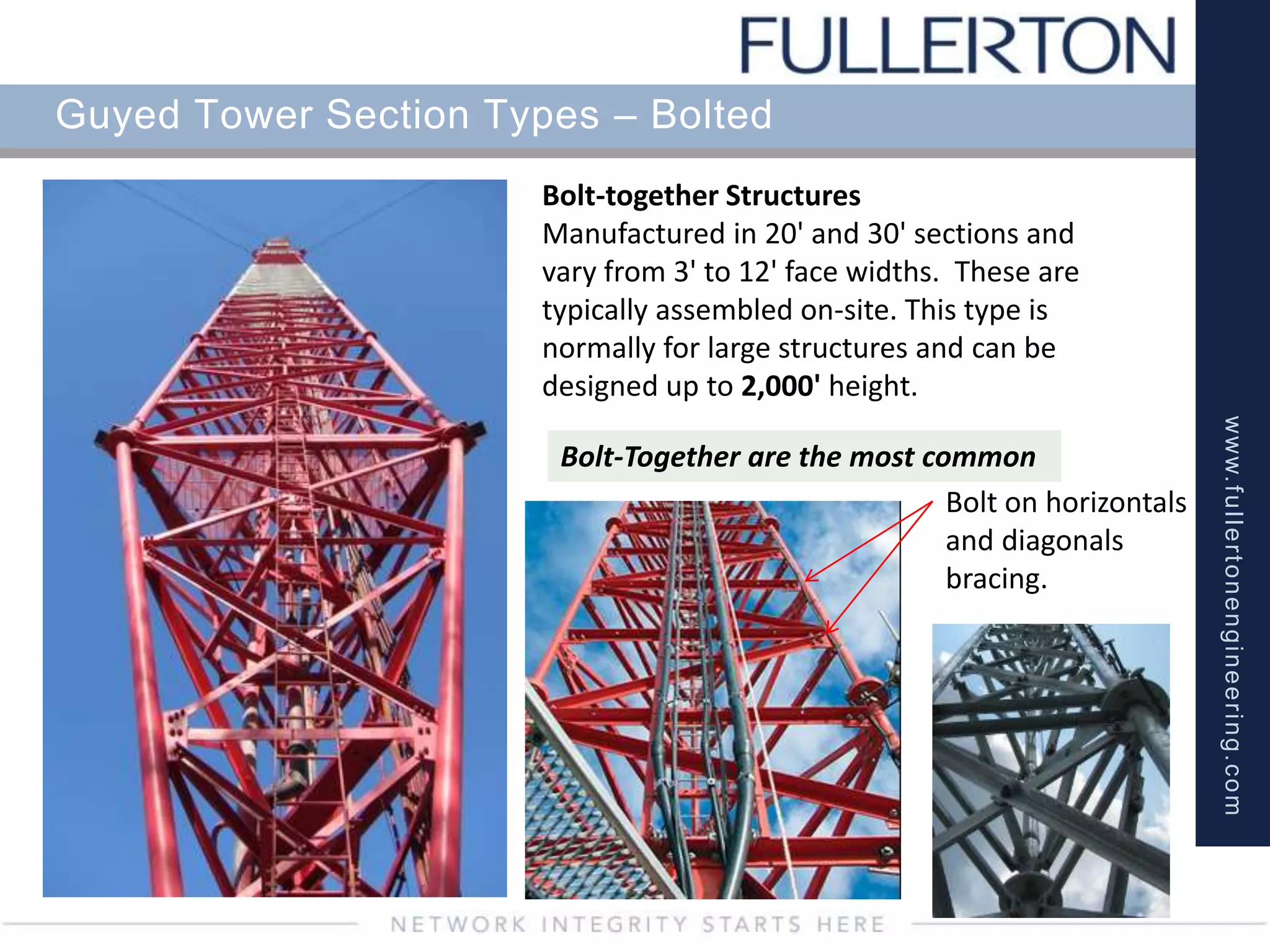 Part 3 Guy Tower Structure | PPTX