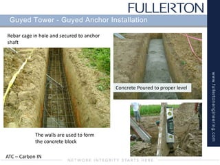 Part 3 Guy Tower Structure | PPTX