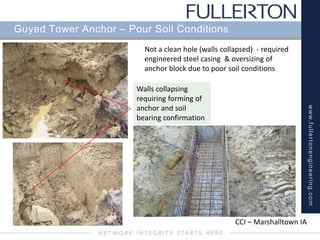 Part 3 Guy Tower Structure | PPTX