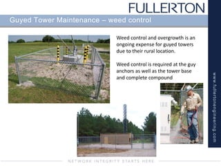 Part 3 Guy Tower Structure | PPTX