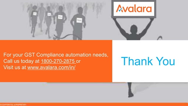 HSN codes for goods and service tax (GST) in india | PPTX