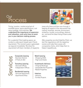 HSN Realty Services, Delhi , Facilitator | PDF