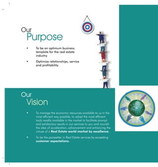 HSN Realty Services, Delhi , Facilitator | PDF