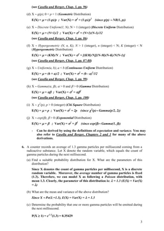 Hso201 a solutions to practice problem set 3-2015-16-ii | PDF