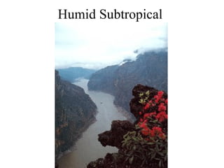 Africa Climate Zones | PPT