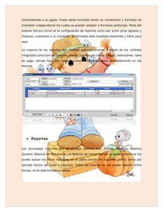 H:\software financiero | DOC