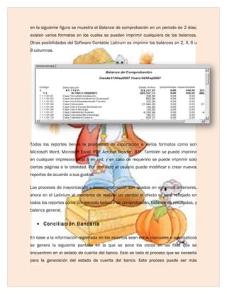 H:\software financiero | DOC