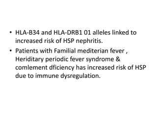 Henoch- Schönlein Purpura diagnosis and tatment.pptx