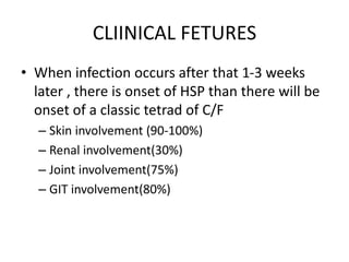 Henoch- Schönlein Purpura diagnosis and tatment.pptx