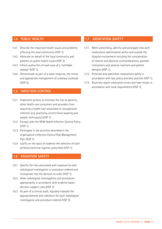 HSP Core Skills Module | PDF