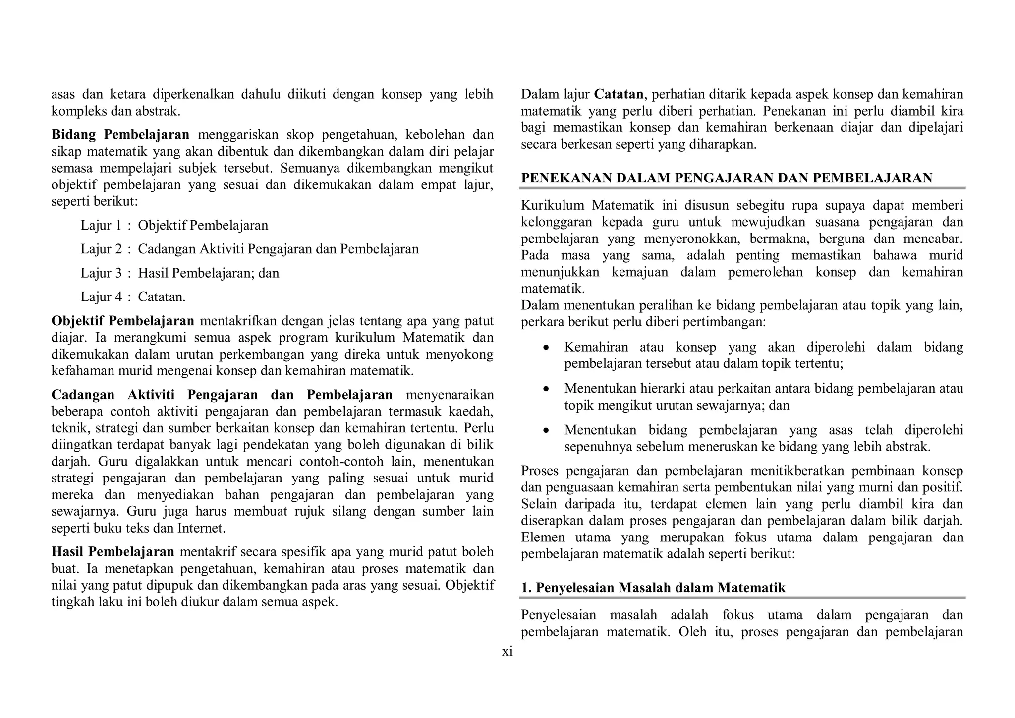 Hsp matematik-tingkatan-2-bm | PPT