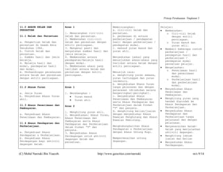 Hsp Prinsip Perakaunan Tingkatan 5 | PDF