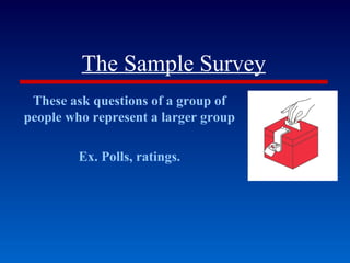 Hsp 3 m social science research methods | PPT