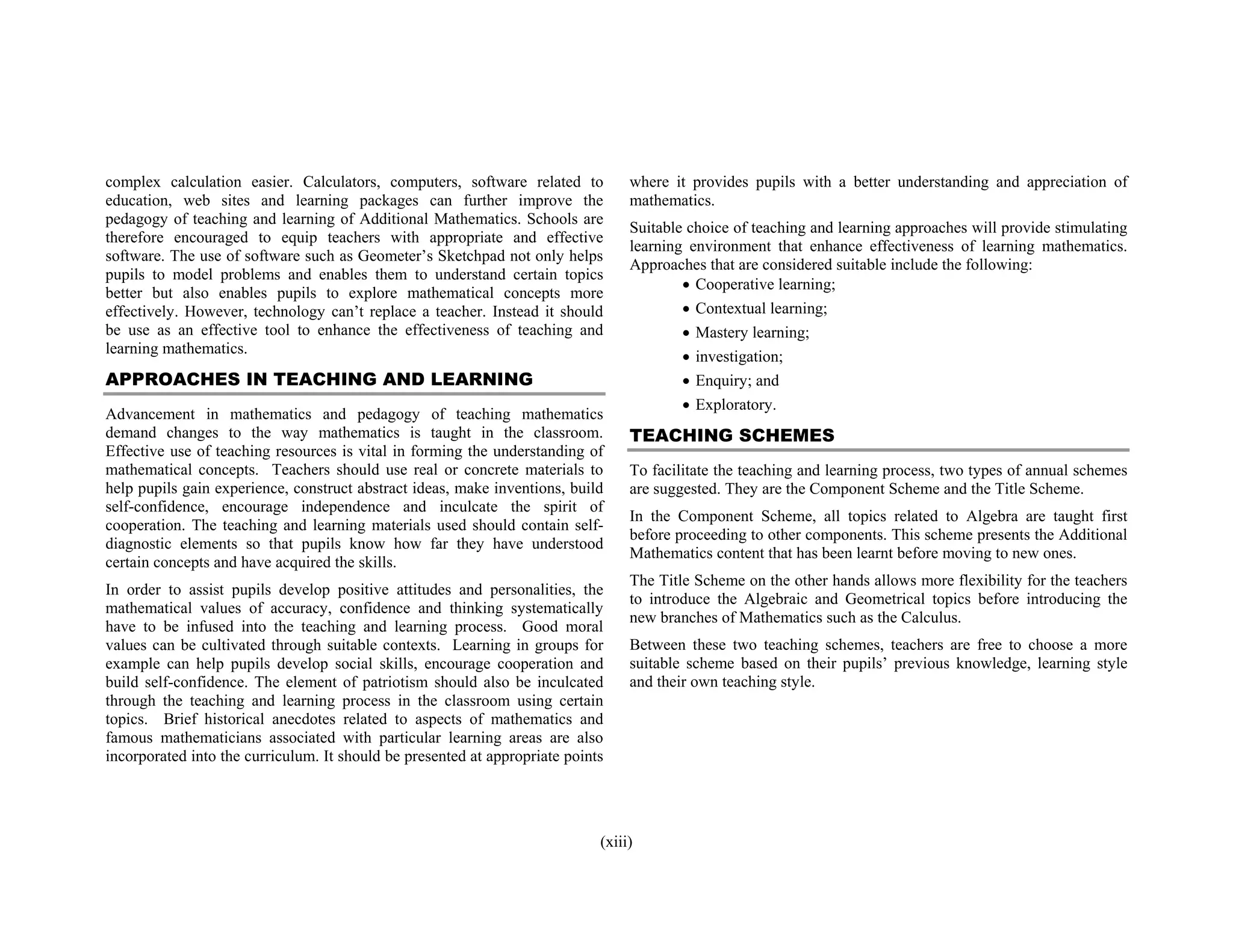 Hsp add maths_f5 | PDF