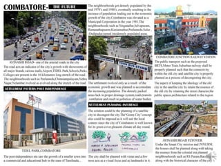 Coimbatore | PPTX