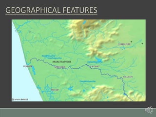 Coimbatore - Urban Settlement and Planning | PPTX