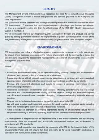 Helical Pile e-brochure | PDF