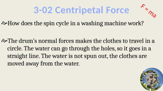 HSPhysics 03 Uniform Circular Motion and Torque.pptx