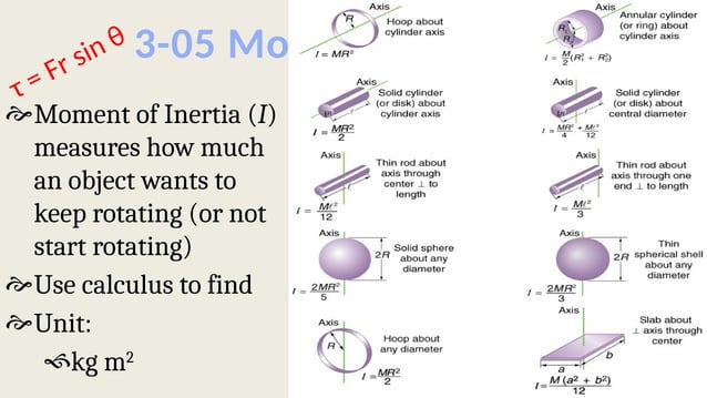 HSPhysics 03 Uniform Circular Motion and Torque.pptx
