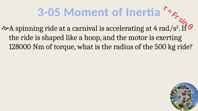 HSPhysics 03 Uniform Circular Motion and Torque.pptx
