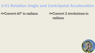 HSPhysics 03 Uniform Circular Motion and Torque.pptx