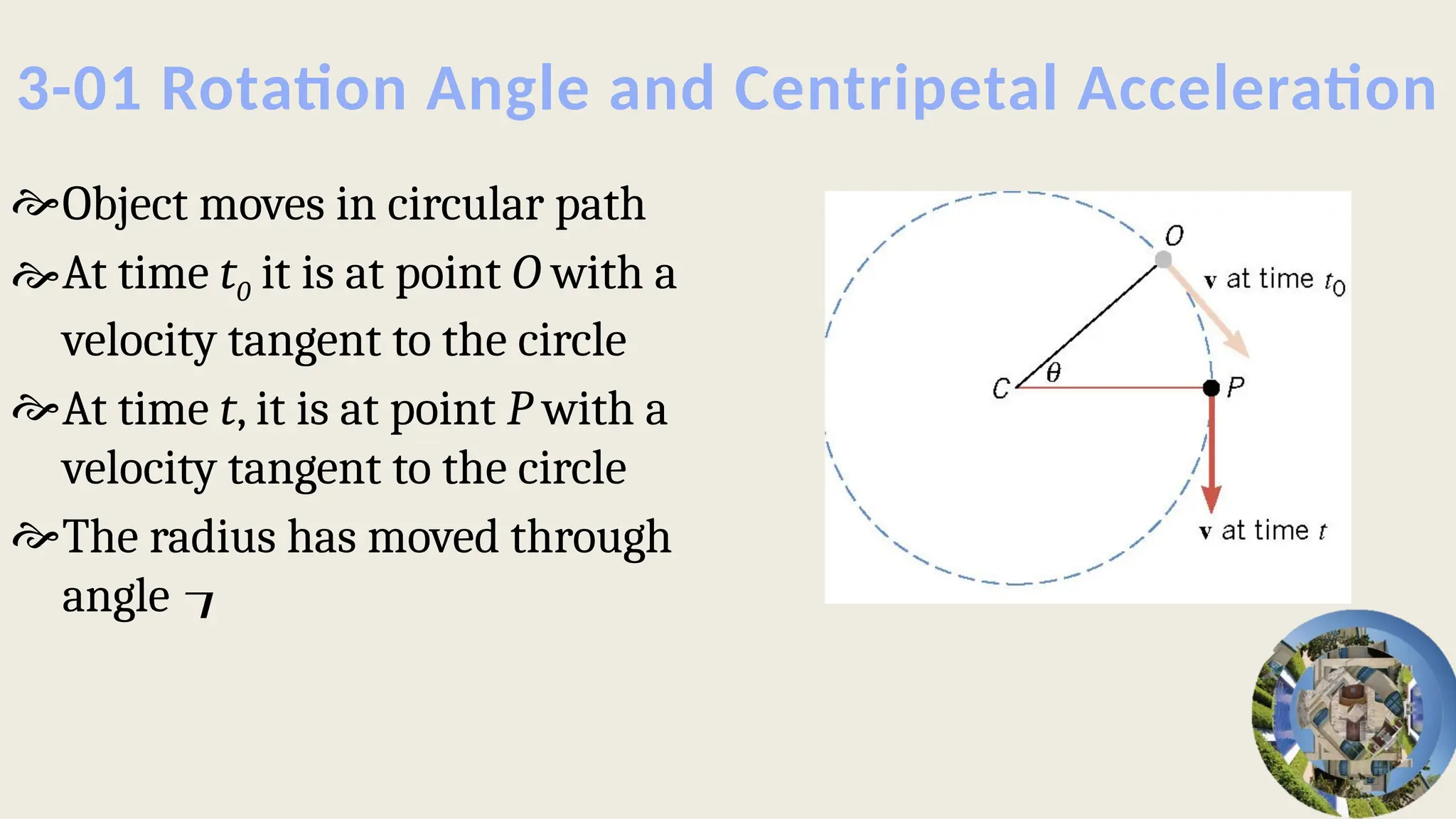 Uniform Circular Motion and Torque class | PPTX