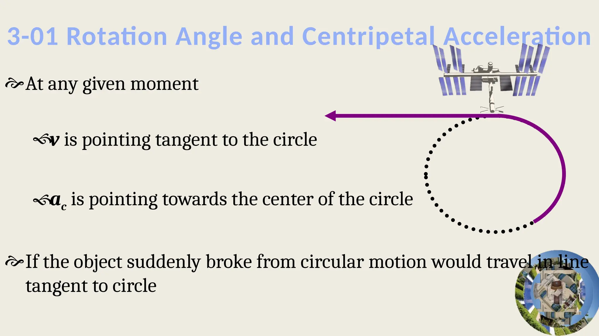 Uniform Circular Motion and Torque class | PPTX