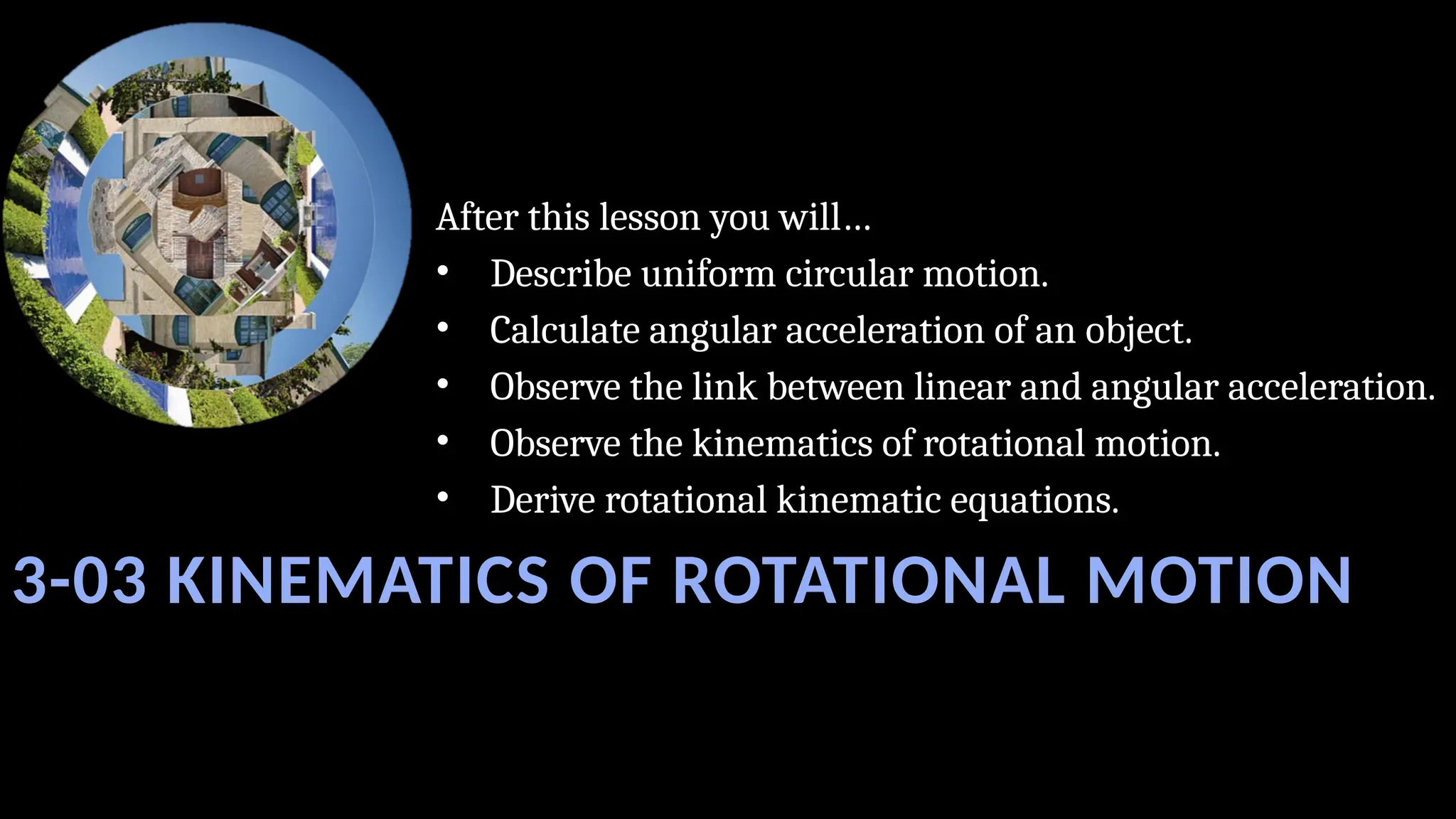 Uniform Circular Motion and Torque class | PPTX