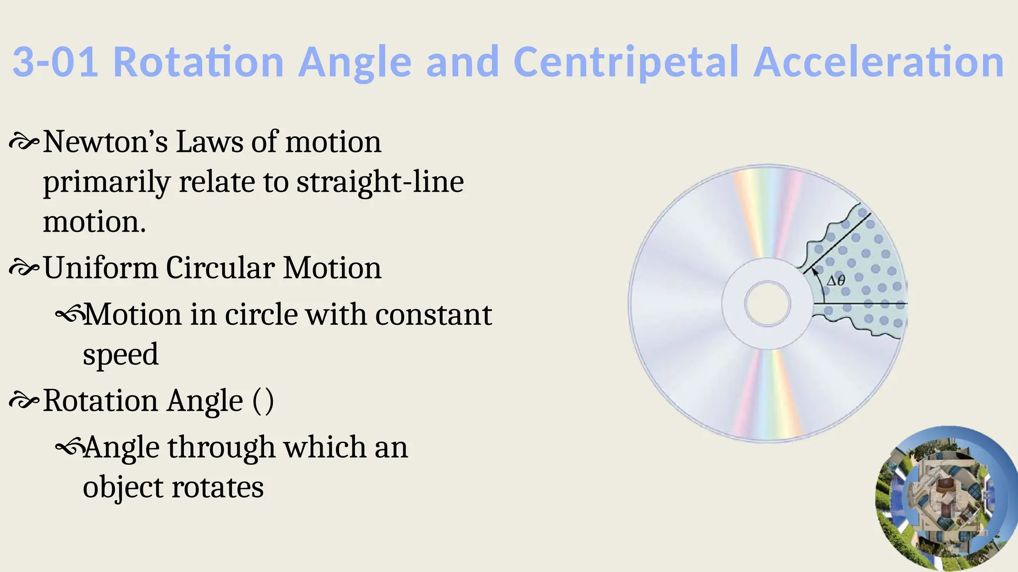 Uniform Circular Motion and Torque class | PPTX
