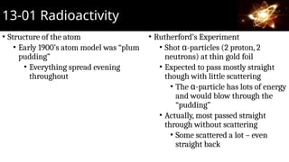 Physics 13 Radioactivity, Fission, Fusion.pptx
