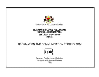 Hsp ict t4 | PPT