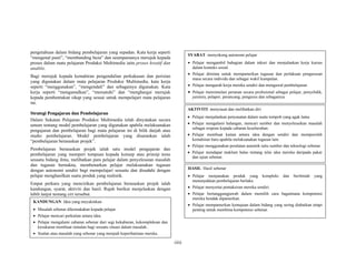 HURAIAN SUKATAN PELAJARAN : PRODUKSI MULTIMEDIA | PPT