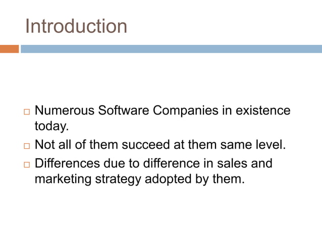 Stack overflow growth model | PPTX