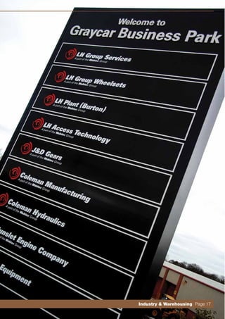 Hardy Signs - Signs Brochure | PDF