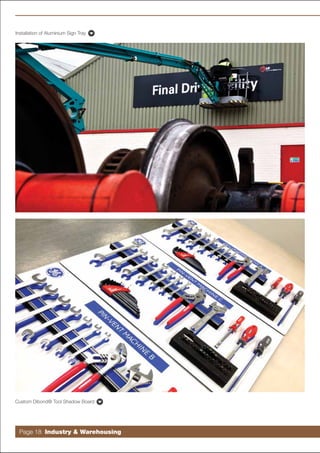 Hardy Signs - Signs Brochure | PDF