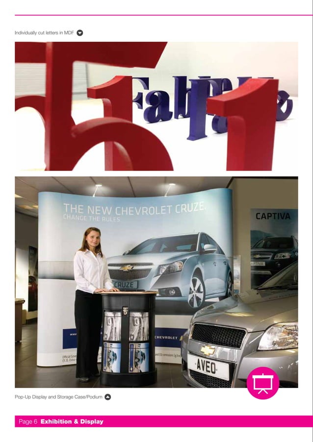 Hardy Signs - Signs Brochure | PDF