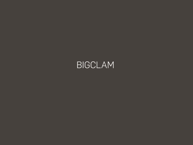 Overlapping Community Detection In Large Scale Networks Using Bigclam Model Build On Apache