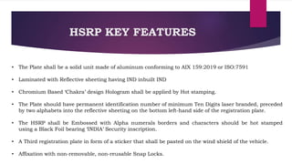 know about HSRP | PDF