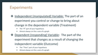 Intro physical science | PPT